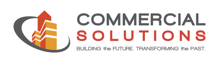 Commercial Solutions | Commercial & Retail Renovations & Maintenance